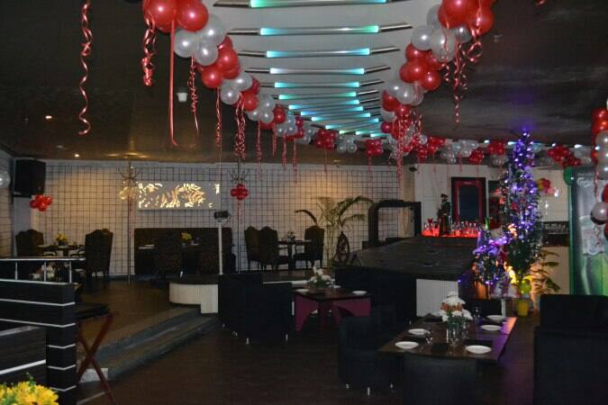 Metro Grill, City Centre Mall, Rohini, New Delhi - Zomato