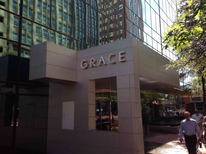 Grace, Downtown Fort Worth, Fort Worth - Urbanspoon/Zomato