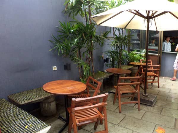 Zen Cafe Photos, Pictures of Zen Cafe, Satellite, Ahmedabad - Zomato