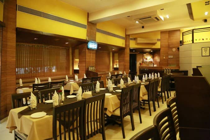 Utsav Cuisine, Powai, Mumbai - Zomato