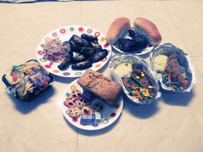 Candies Menu, Menu for Candies, Pali Hill, Bandra West, Mumbai - Zomato