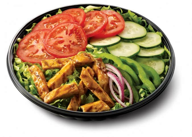 Subway Menu, Menu for Subway, Matunga East, Mumbai - Zomato