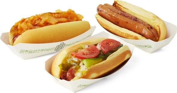 Shake Shack Menu, Menu for Shake Shack, Jumeirah Beach Residence (JBR ...